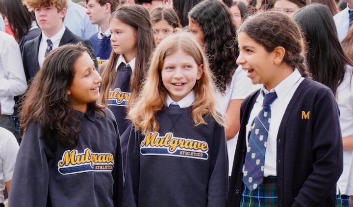 Head's Priority Fund 23-24 - Mulgrave School