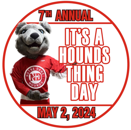 Notre Dame Hounds Fund